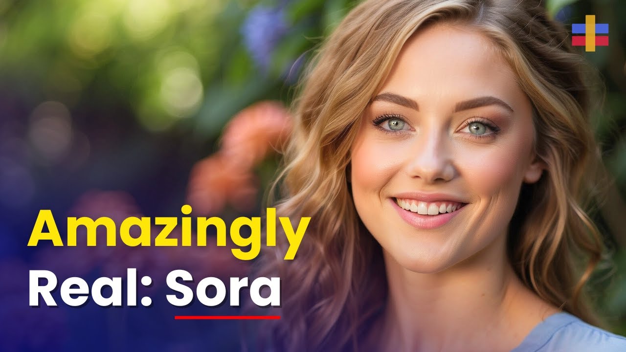 Meet Sora: OpenAI's Latest AI Tool Turning Text into Stunningly ...