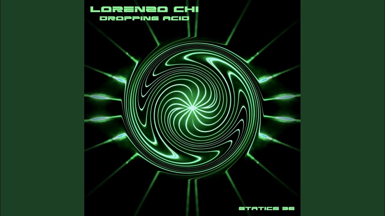 Dropping Acid (Original Mix) - YouTube