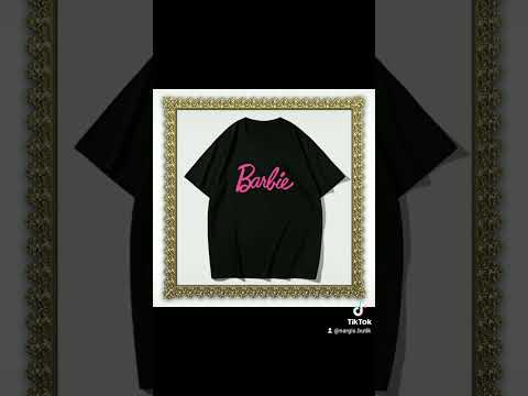 Yeni😍 hər bir barbi qızlar üçün😍 #keşfet #geyimlər #keşfetbeni #keşfetbeniöneçıkar #explore #donlar