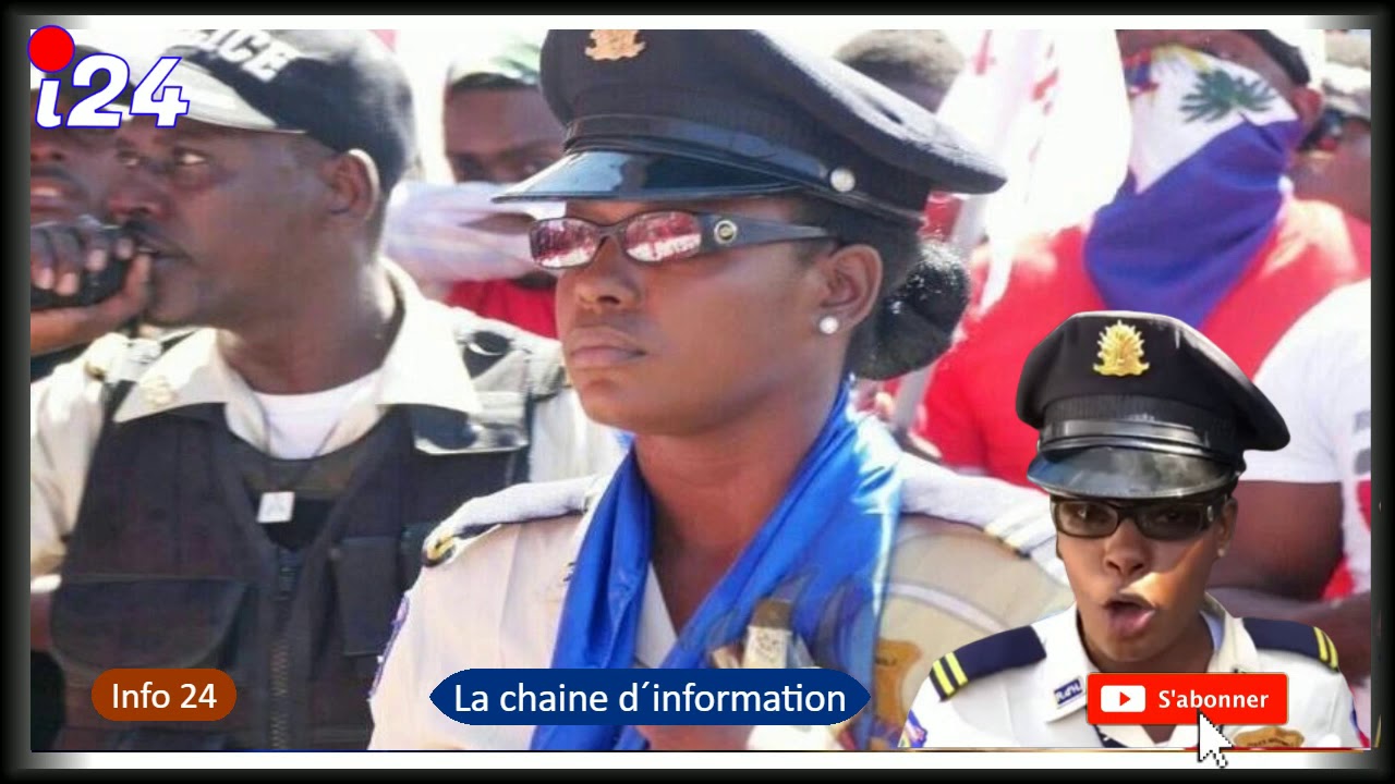 Flash! Yanick Joseph disparet pandan la police antoure lakay li pou te ...