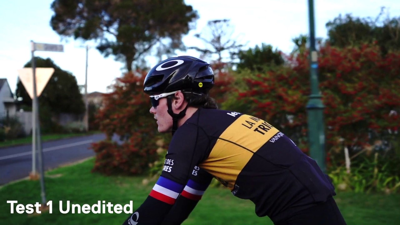 Oscar Riley - Pre-Production Exercise 2 - YouTube