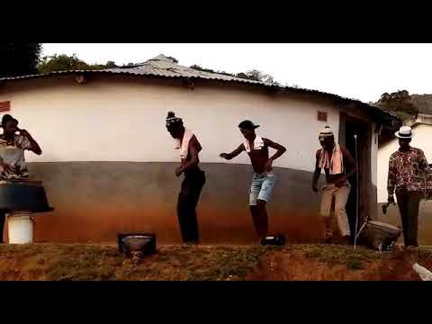 MaSkandi Music by MaThonga - YouTube