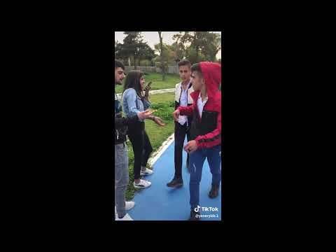 # TİKTOK ARABIC HALET HOB (TİKTOK)