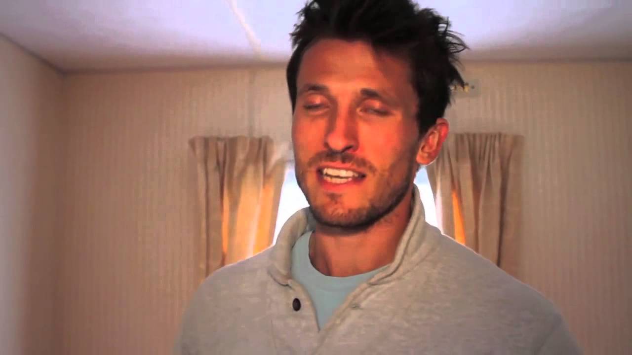 Pat Allerton Showreel - YouTube