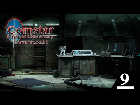 Battletech / Long Play / Comstar / PRT 9 - YouTube