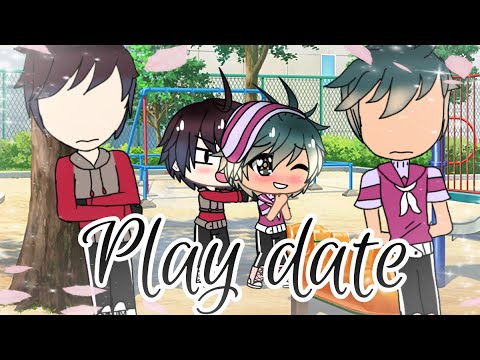 Play date|| GLMV || Gay || BL - YouTube