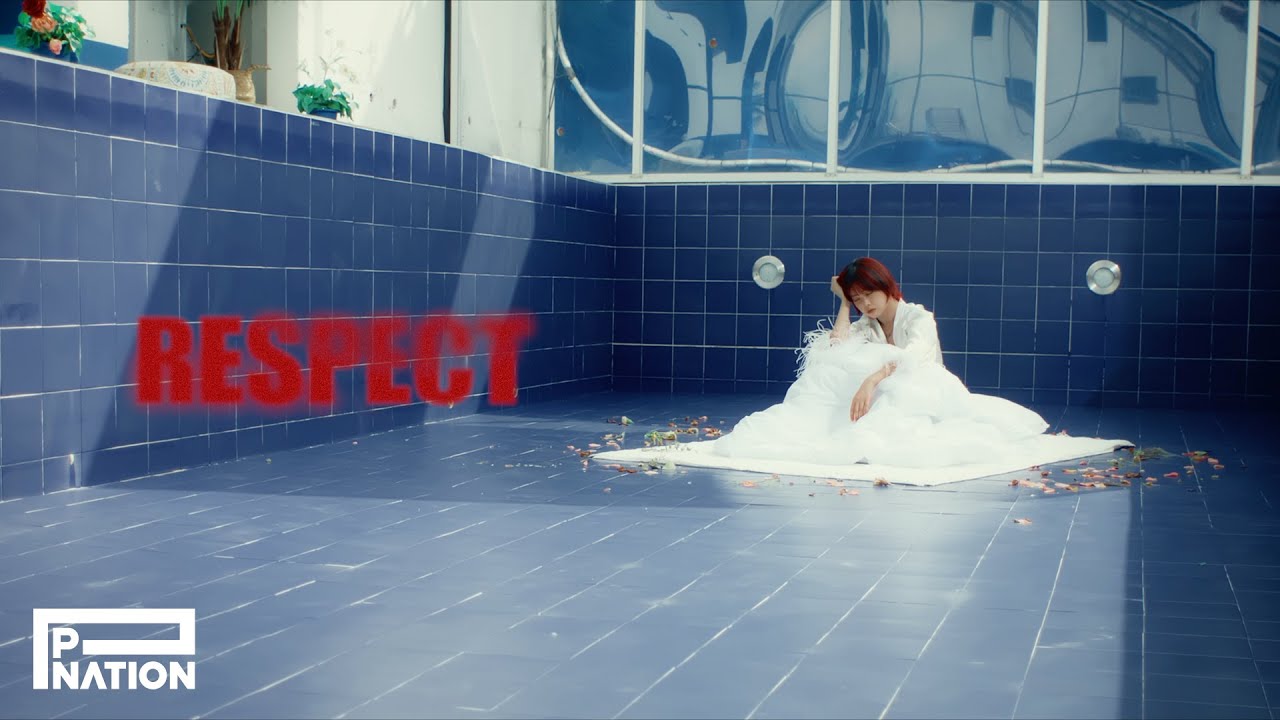 안신애 - 'Respect' MV Chords - Chordify