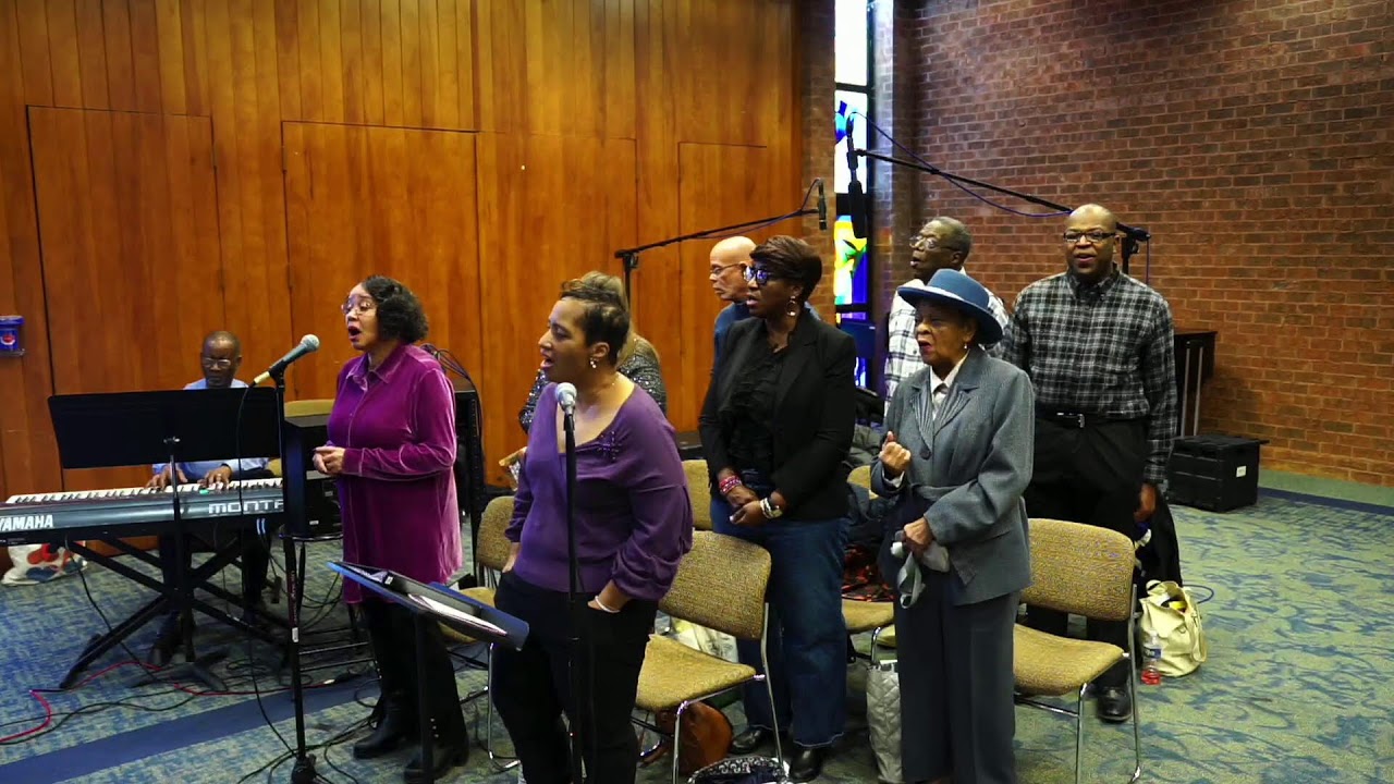 "A Sharp Disagreement" Sunday Service (Advanced Angles) - YouTube