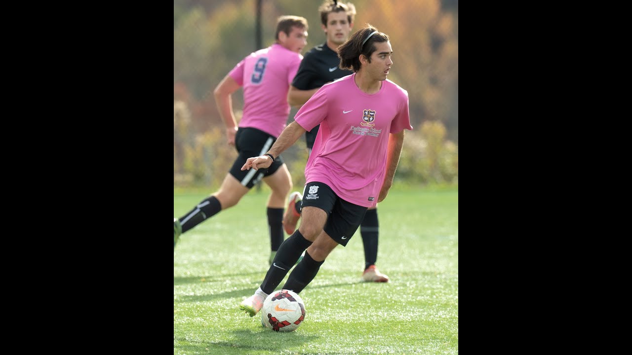 Emilio Ochoa'2023 #16 CAM/CM Highlight Video Aug-Nov - YouTube