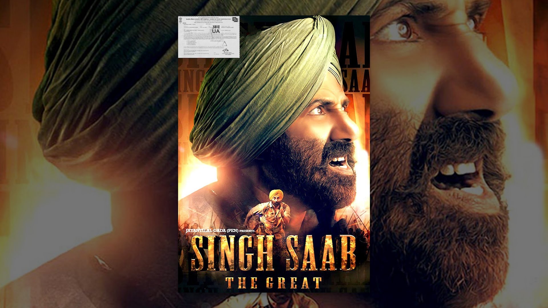 Singh Saab the Great - YouTube