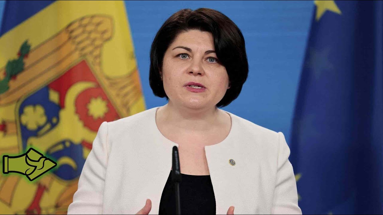 ΠΑΡΑΙΤΗΘΗΚΕ Η ΚΥΒΕΡΝΗΣΗ ΤΗΣ ΥΠΟΨΗΦΙΑΣ ΓΙΑ ΕΝΤΑΞΗ ΣΤΗΝ ΕΕ ΜΟΛΔΑΒΙΑΣ ...