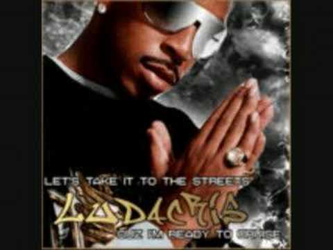 Ludacris & Pharrell Money Maker $$$ - YouTube