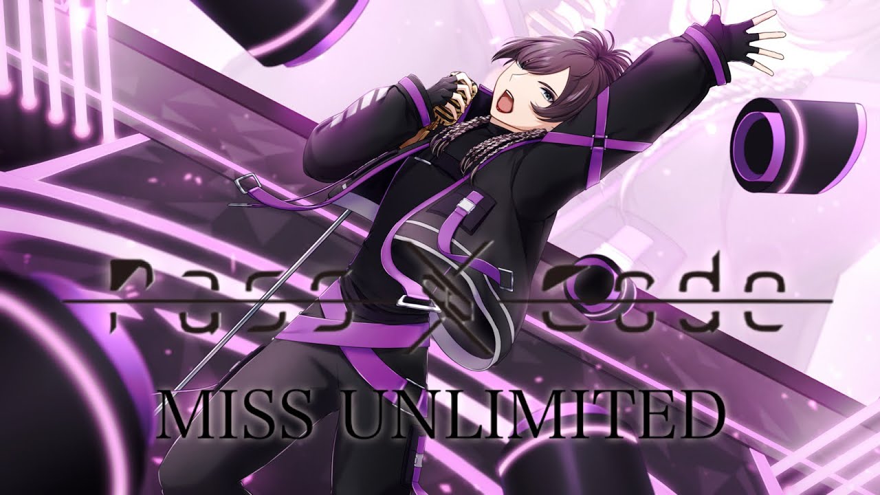 MISS UNLIMITED / PassCode 【Vocal Cover】 - YouTube