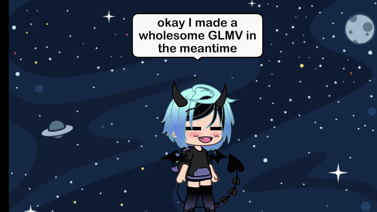 I do adore || Gacha Life Pre-Update || GLMV || York x Jubei || very gay ...