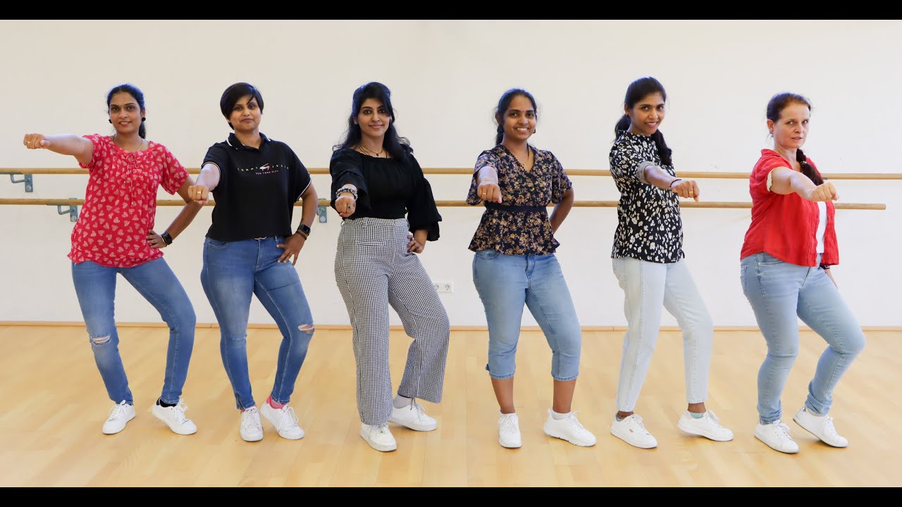 Patak Patak Dance Video - YouTube