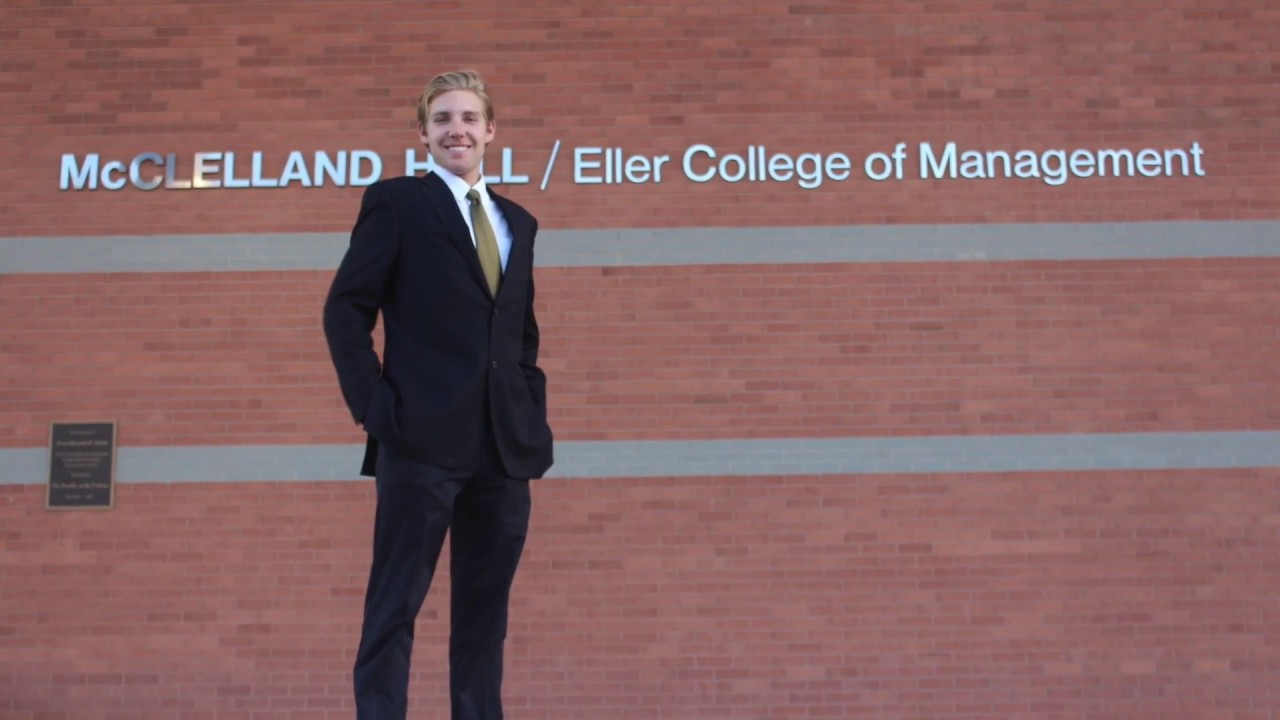 Macalaster Professional Snapshot - YouTube