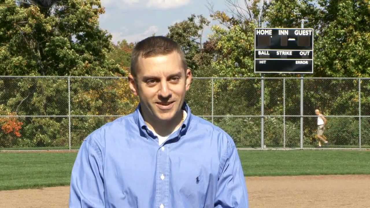 Visit Monroeville - Customer Review - Matt DeSantis, President ...