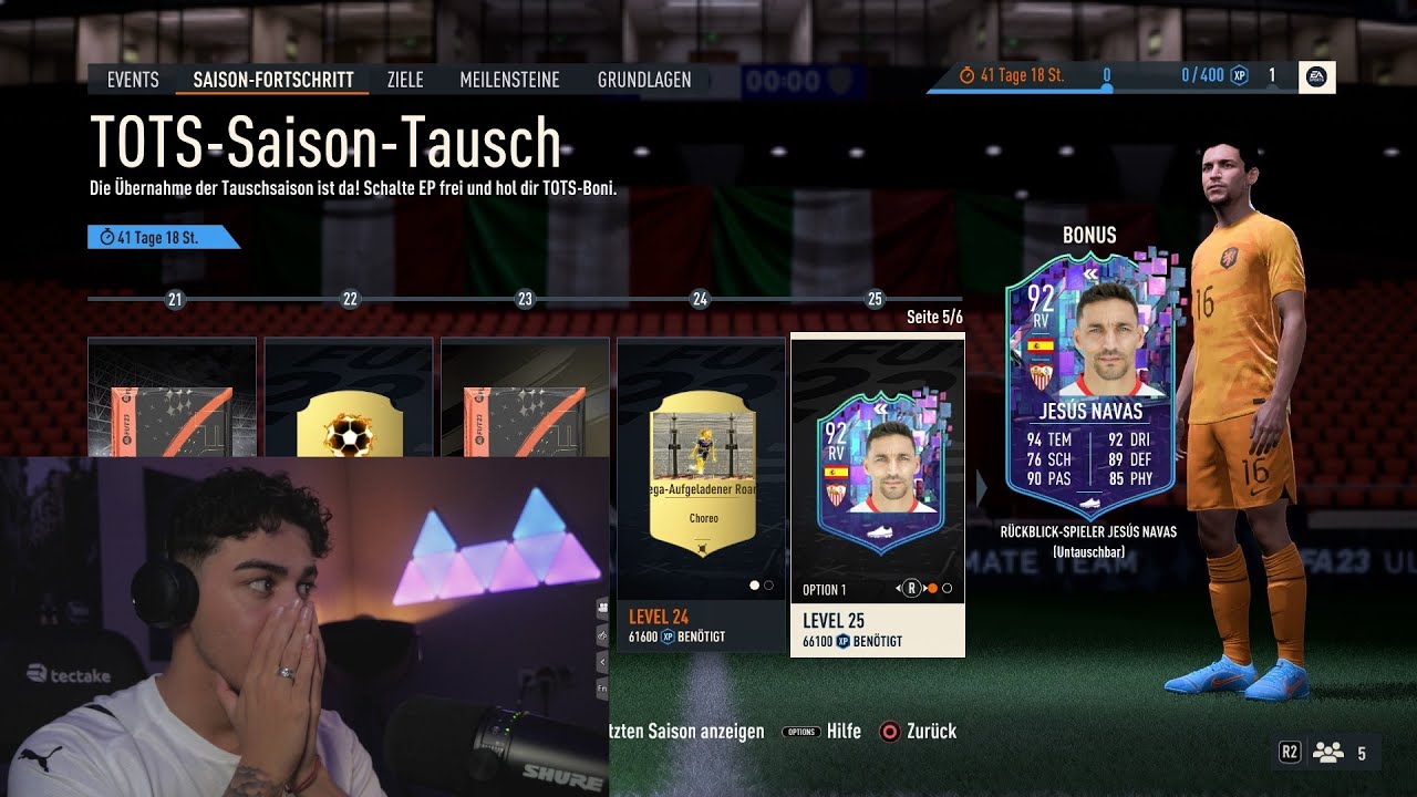 OMGG..😳 TOTS SWAPS SEASON PASS!!😍 MEINE TOTS SWAP AUSWAHL🧐 WAS LOHNT ...