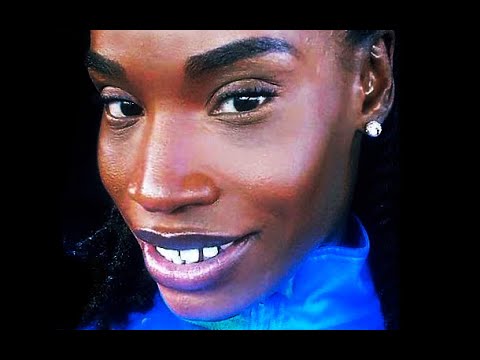 Sumyra Calhoun Ford 🌐 IFBB Pro 🏆 1st Amateur ⭕️lympia20 🏆 2nd Overall ...