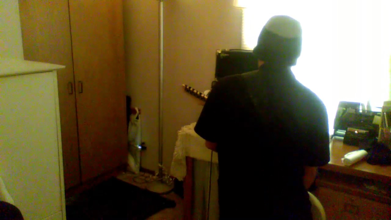 Dennis Hoke - YouTube