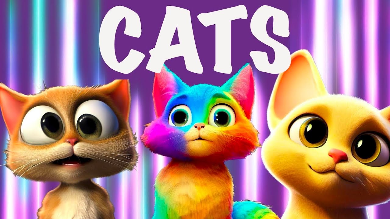 Cats I For Kids Learn More About Cats kidsstory funeducation cats-i-for-kids-learn-more-about-cats-kidsstory-funeducation