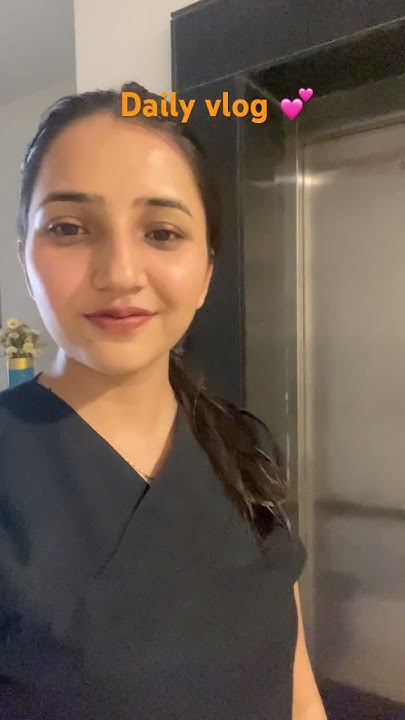 Daily vlog #minivlog #drneha #drnehavlogs #shortsvideo #shorts #short #dailyvlog #youtubeshorts ...