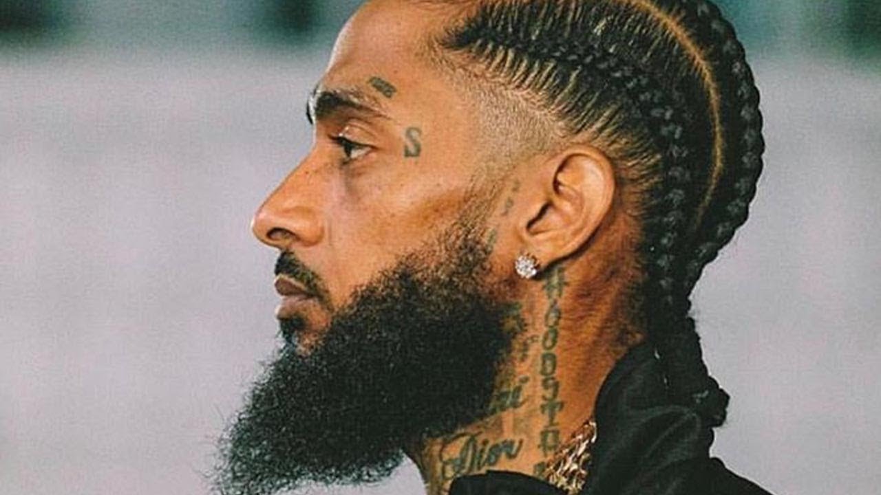 Kylie Jenner, Justin Bieber & More React To Rapper Nipsey Hussle Murder ...