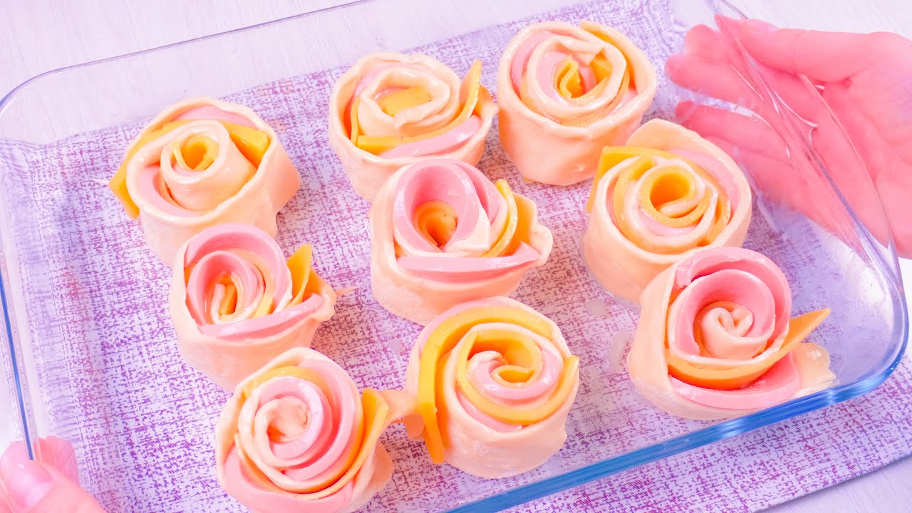 They are so delicious that I cook them twice a week ️ You will love ...