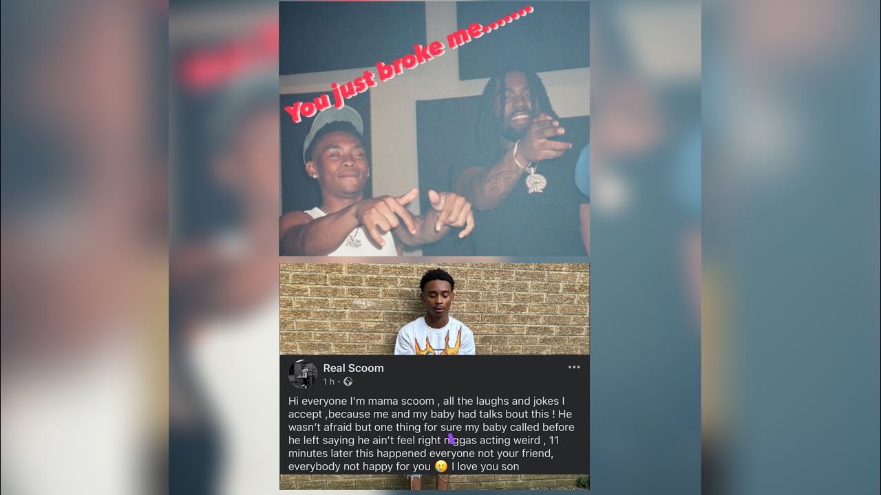 Mama Scoom Hints To Lil Scoom Being Backdoored And Big Opp Reacts To His