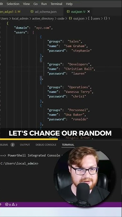 Powershell Automating Shorts Youtubeshorts Cybersecurity Windows Hacker Check Out My Page