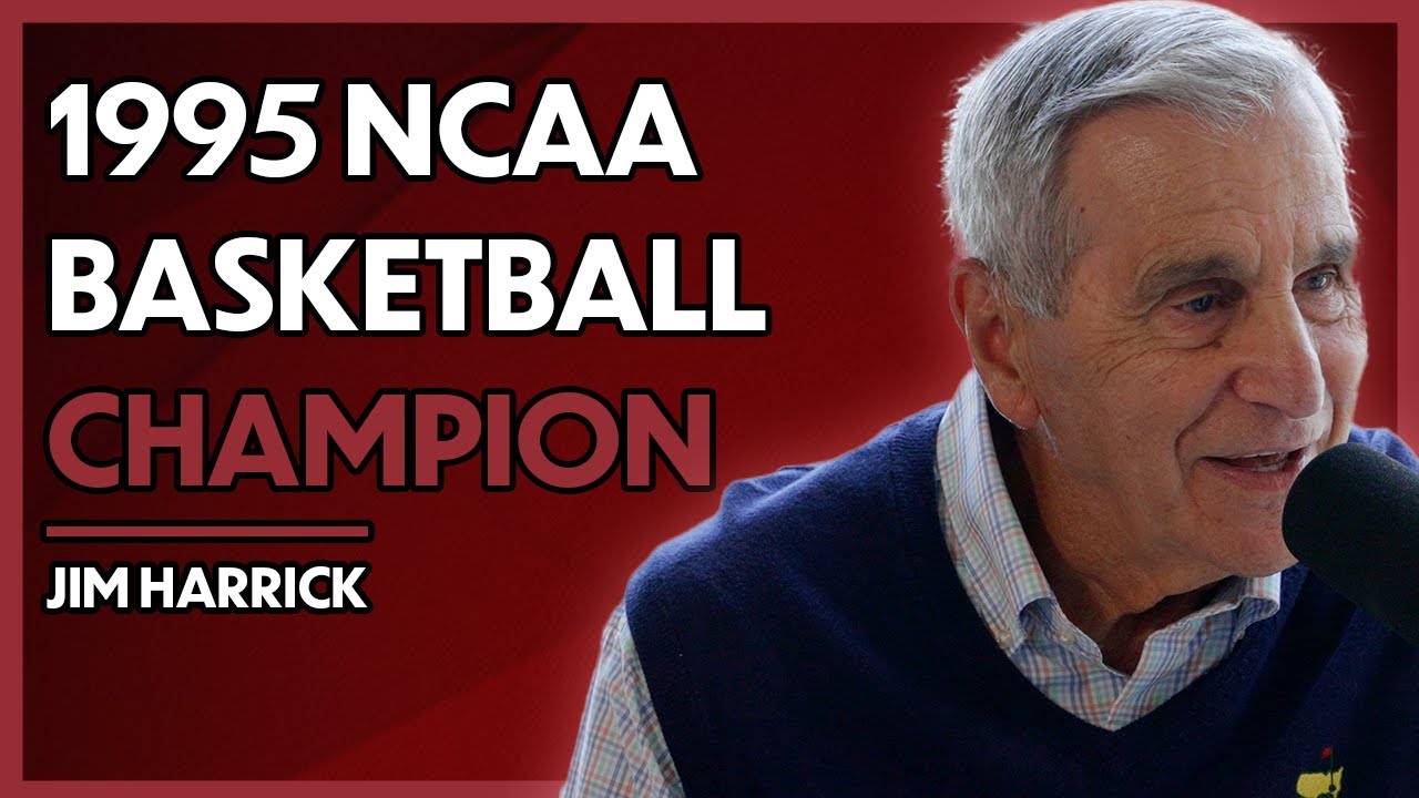 NCAA Champion Coach Took His UCLA Team To The National Title In 1995 ...