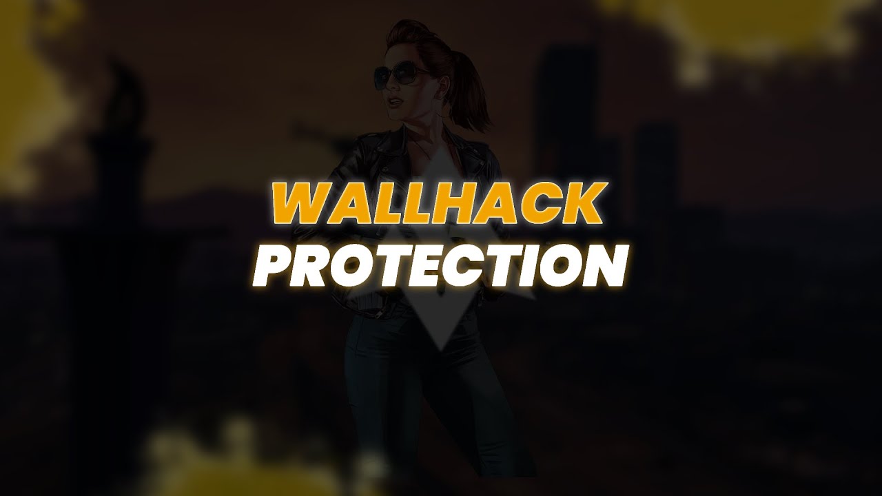 🔒 SecurGate | ESP PROTECTION | Best FiveM Anticheat 2025 | BETTER THAN FIVEGUARD - YouTube