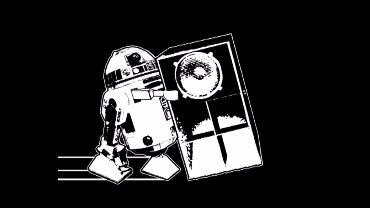 Hard core techno set by DJ Maccino - YouTube