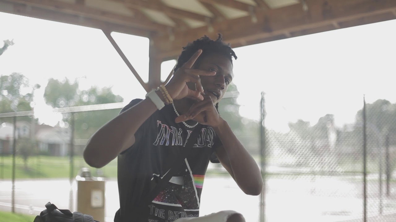 KASHMERE OFFICIAL VIDEO[ KING JAMES ] - YouTube