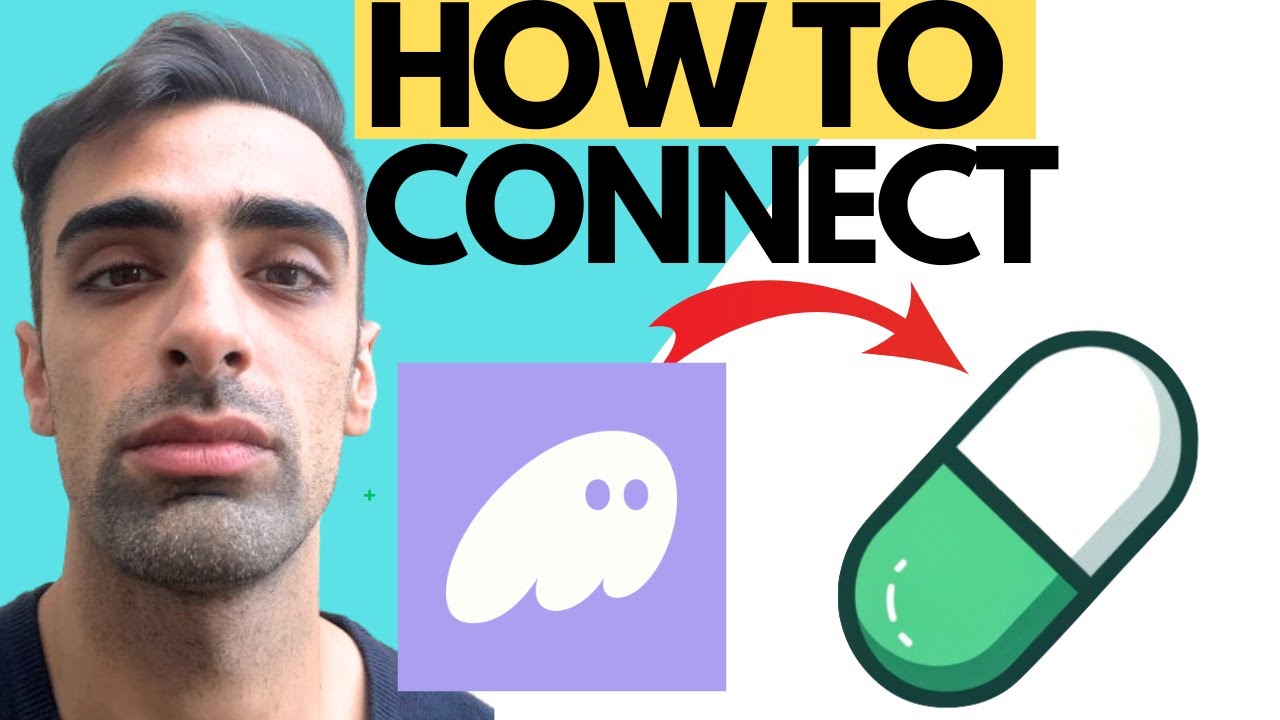 How To Connect Phantom Wallet To Pump.Fun PC- Easy Guide - YouTube
