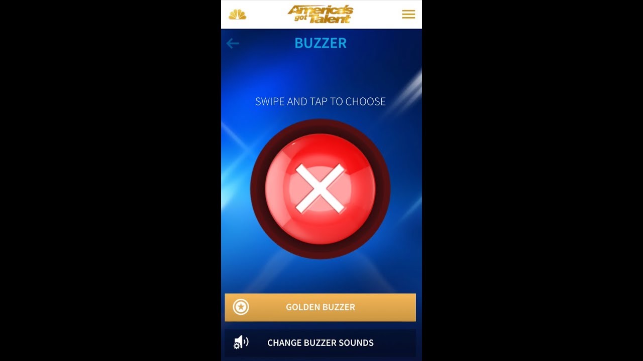 AGT app tutorial! - YouTube