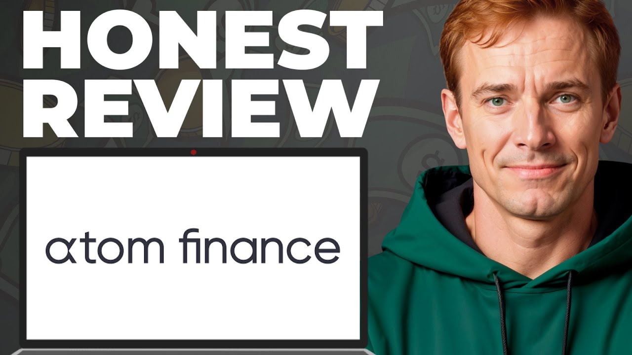 Atom Finance Investing Tool Full Review - Features, Strengths ...