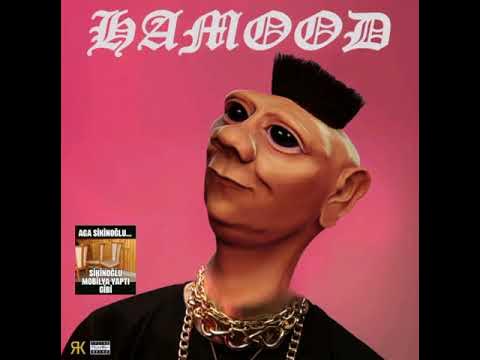 hamood habibi remix - YouTube