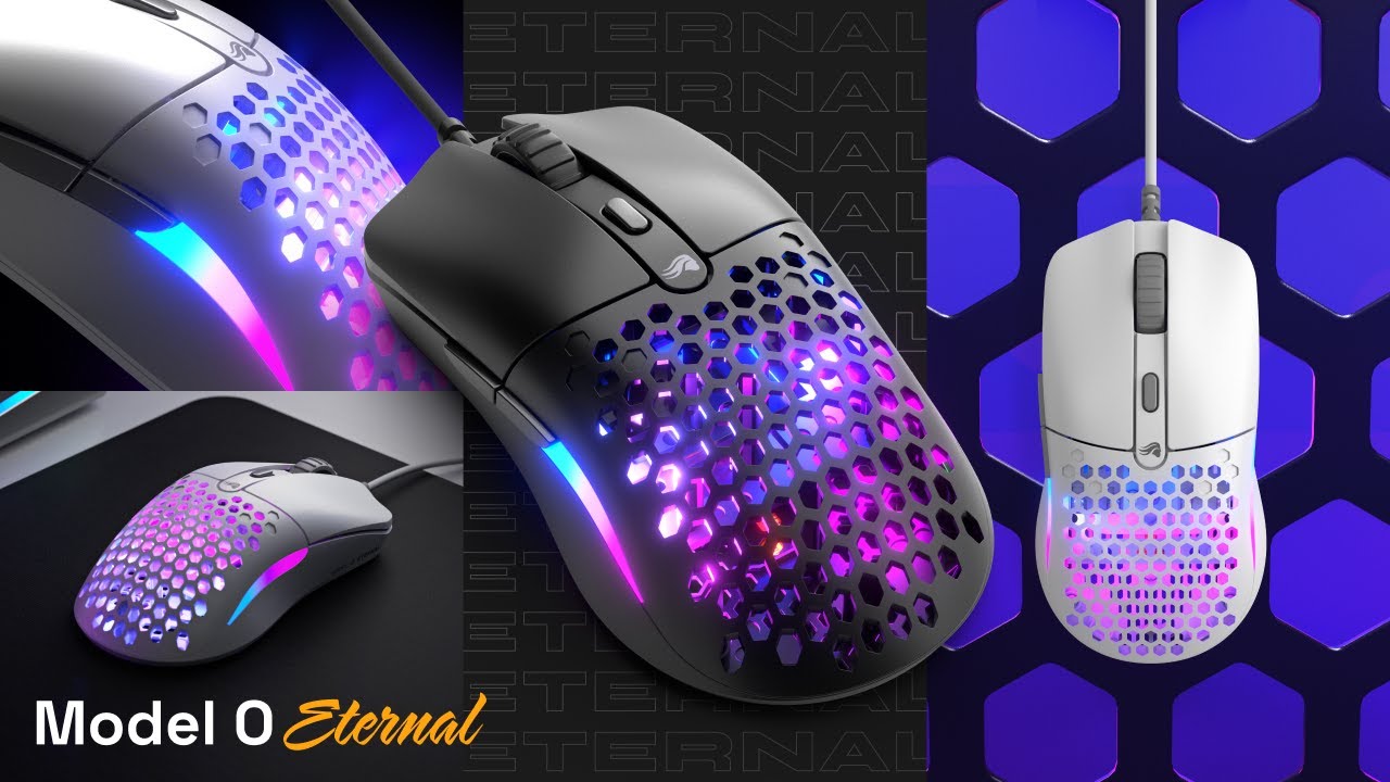 Model O Eternal Retail Highlight - YouTube