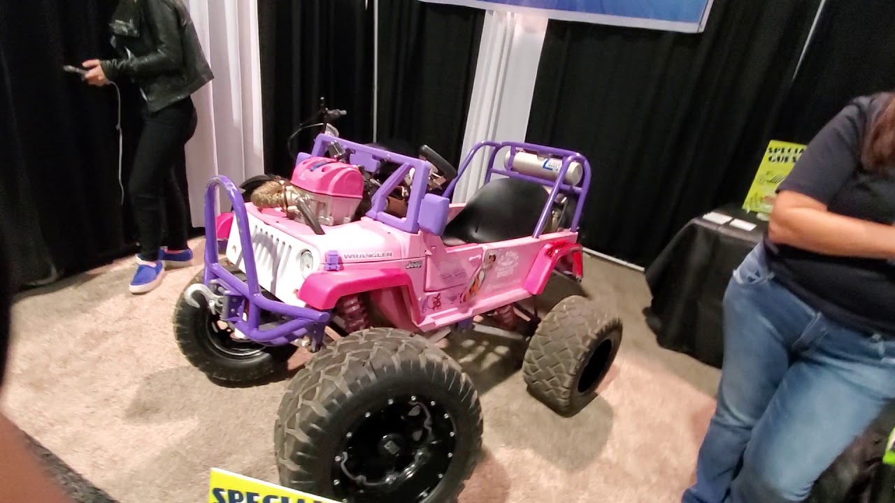 Sema 2019 - YouTube
