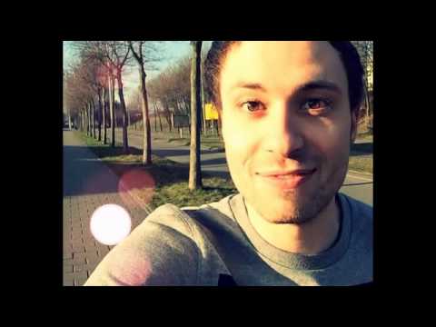 Fanvideo voor Rutger Vink ♥ - YouTube