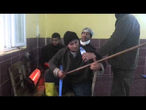 GAZİANTEP ACİL GÜLDÜRÜ