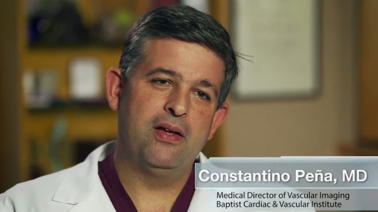 Dr. Pena - Complex AAA Repair - YouTube