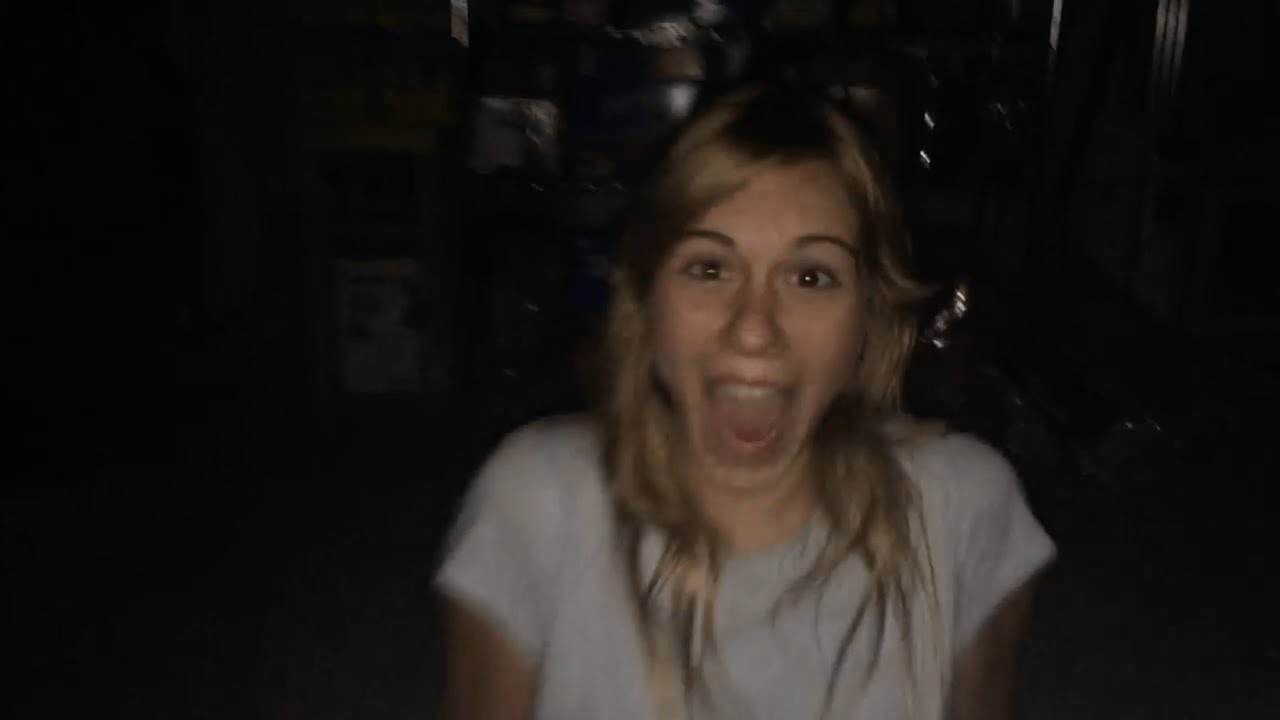 The Basement (Short Film) - YouTube