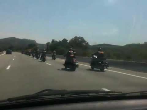 pistoleros mc chapters - YouTube