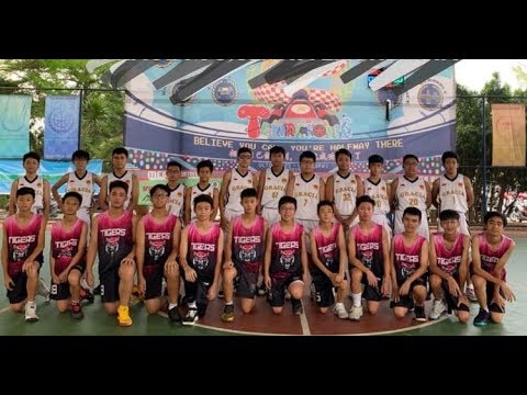 Final SHB Cup : SMP St. Laurensia vs SMP Gracia ( 31 Oct 2019 ) - YouTube