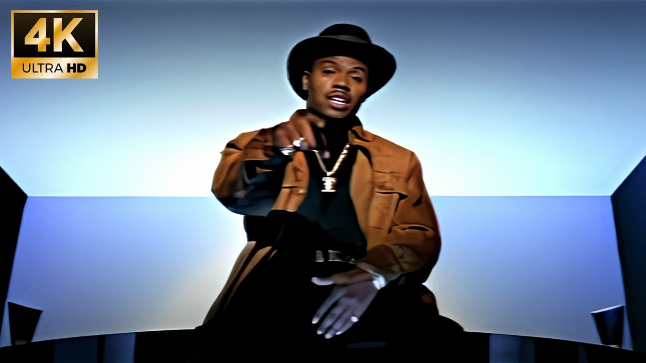 J. Flexx – Who Been There, Who Done That? (Explicit) (Dr. Dre Diss) [4K ...