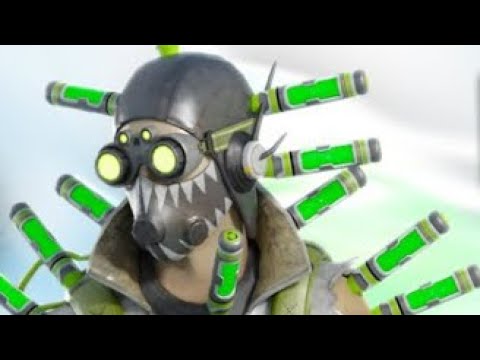 Octane Banner Meme (Apex Legends) - YouTube