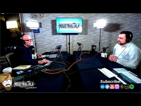 Leandro Escobar | Timenow | @FlukeReliability | Xcelerate 2025 | #AI ...