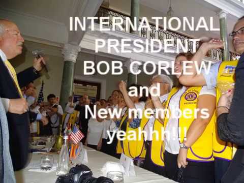 IP BOB CORLEW AND NEW MEMBERS IN PERU YEAHH 1 MAR 2017 - YouTube